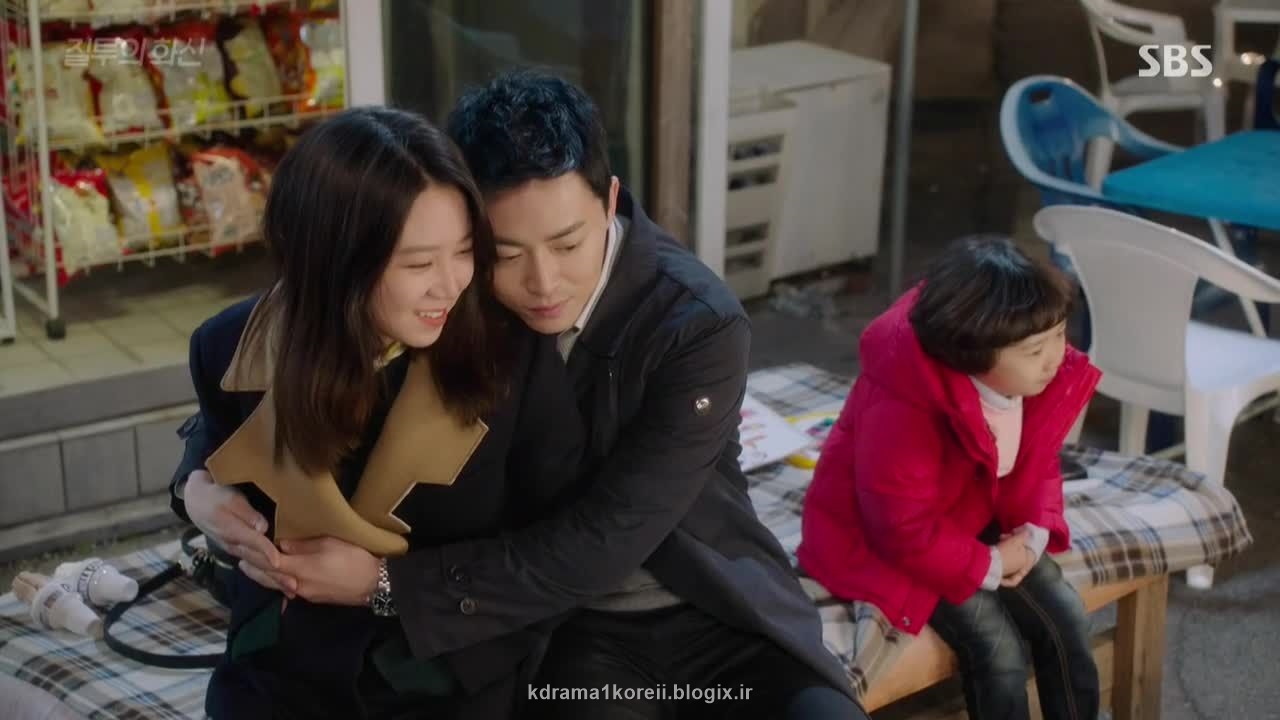 سریال کره ای حسادت آشکار - معرفی, نقد و بررسی سریال های کره ای و چینی