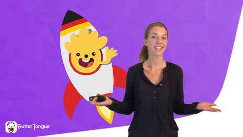 versatile4learning | German Language_Audio & Video